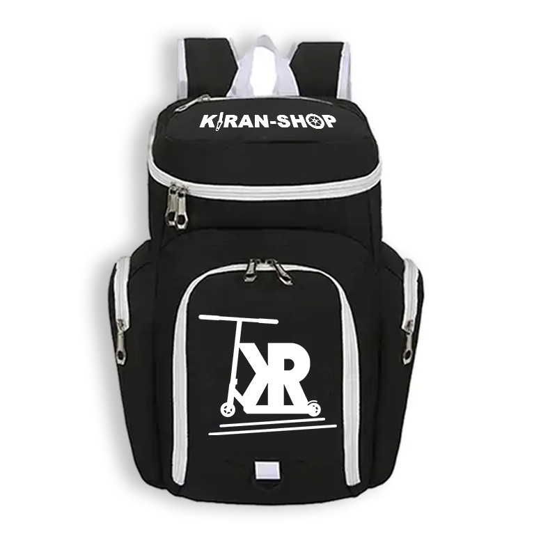 Scooter Rucksack – Kiran-Shop