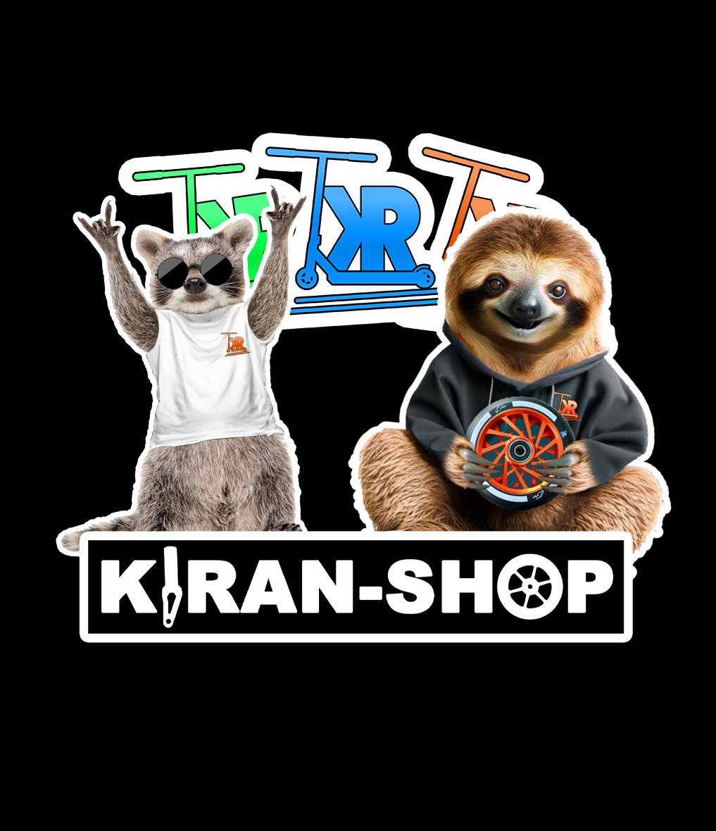 Sticker Bundle – Kiran-Shop